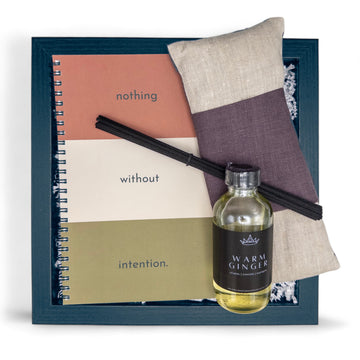 Self-Care Products from Woman-Owned Brands | Here I Am