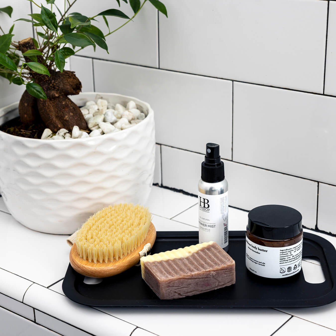 Self-Care Products from Woman-Owned Brands | Here I Am